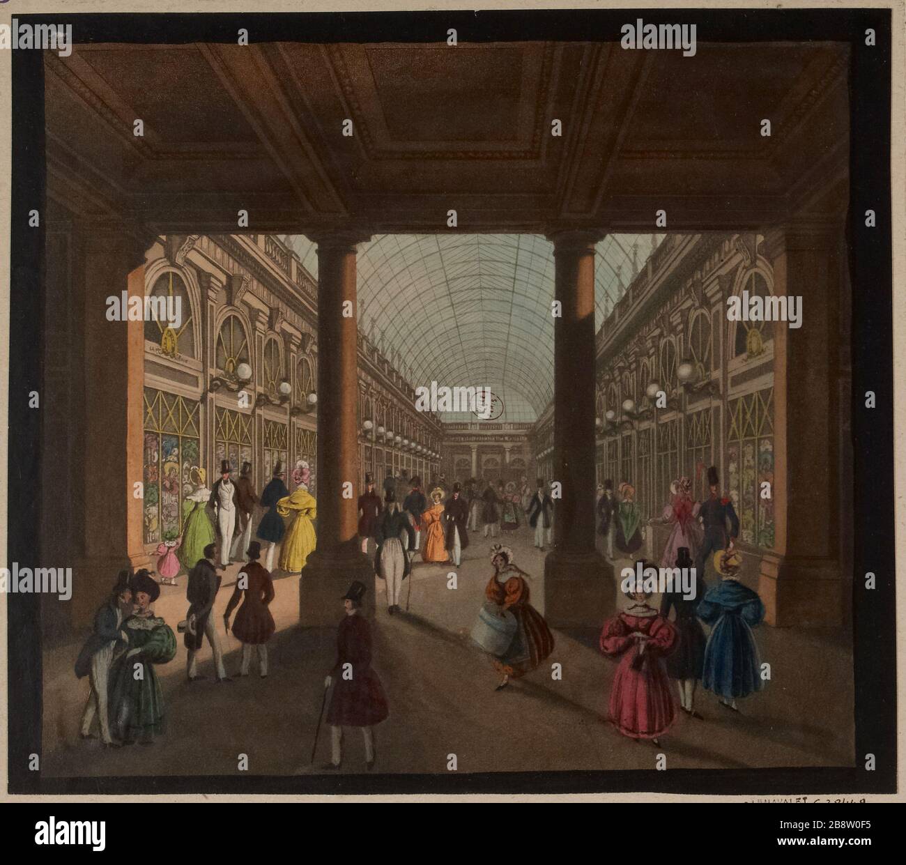 Showcase gallery hi-res stock photography and images - Alamy