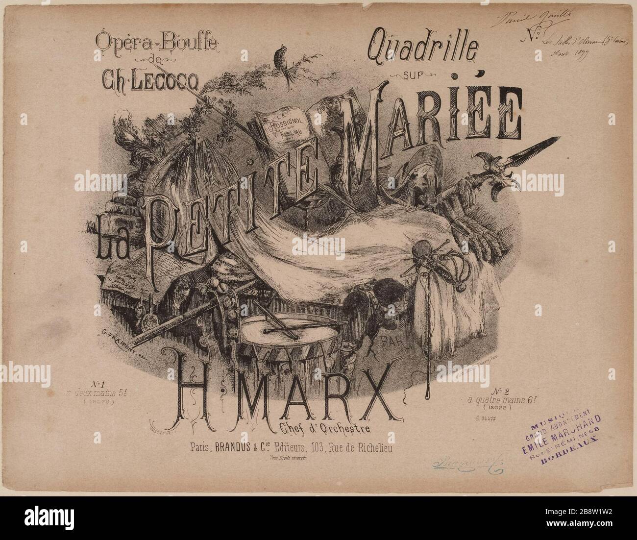 Little bride hi-res stock photography and images - Alamy