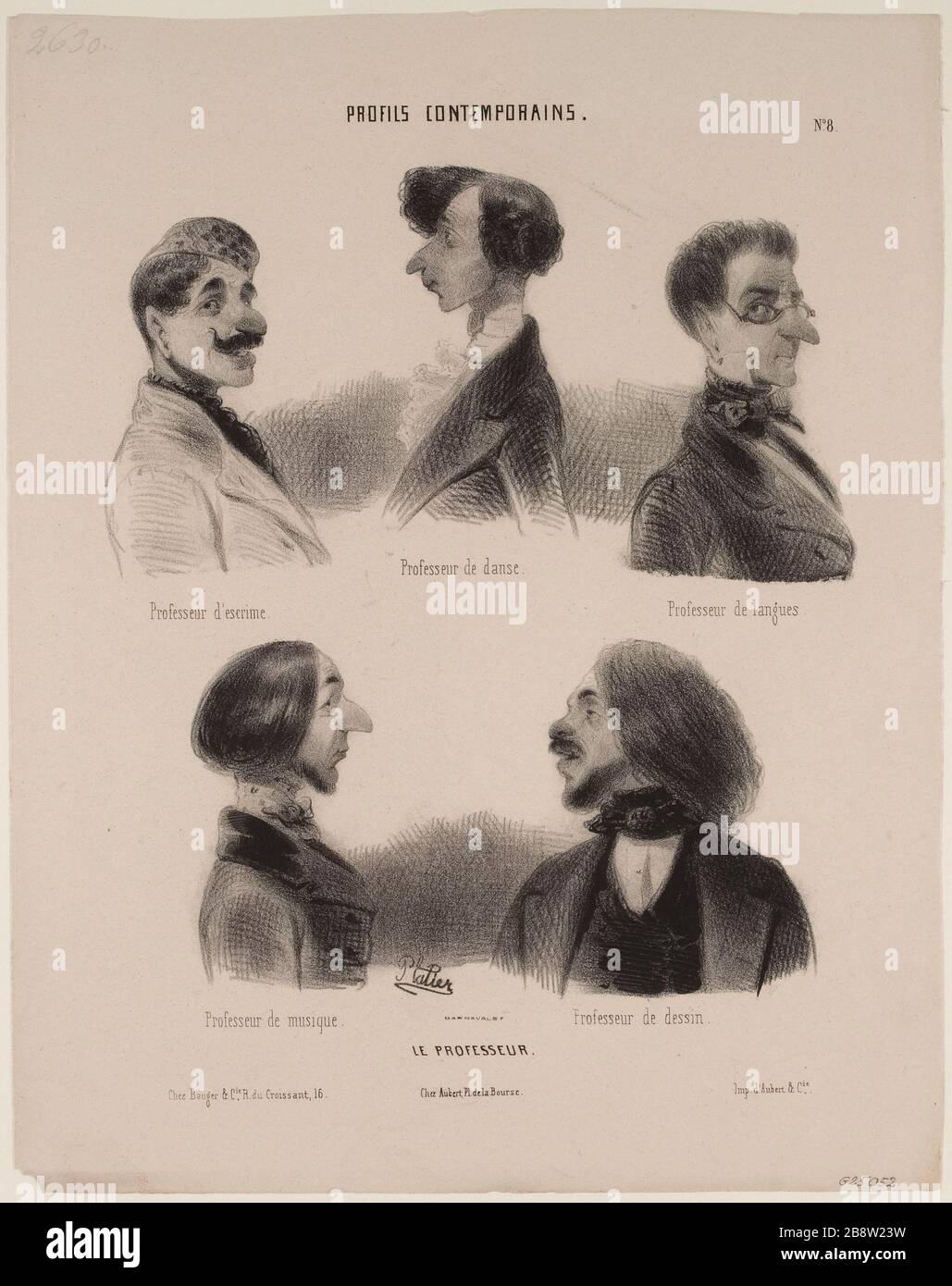 Teacher profiles hi-res stock photography and images - Alamy