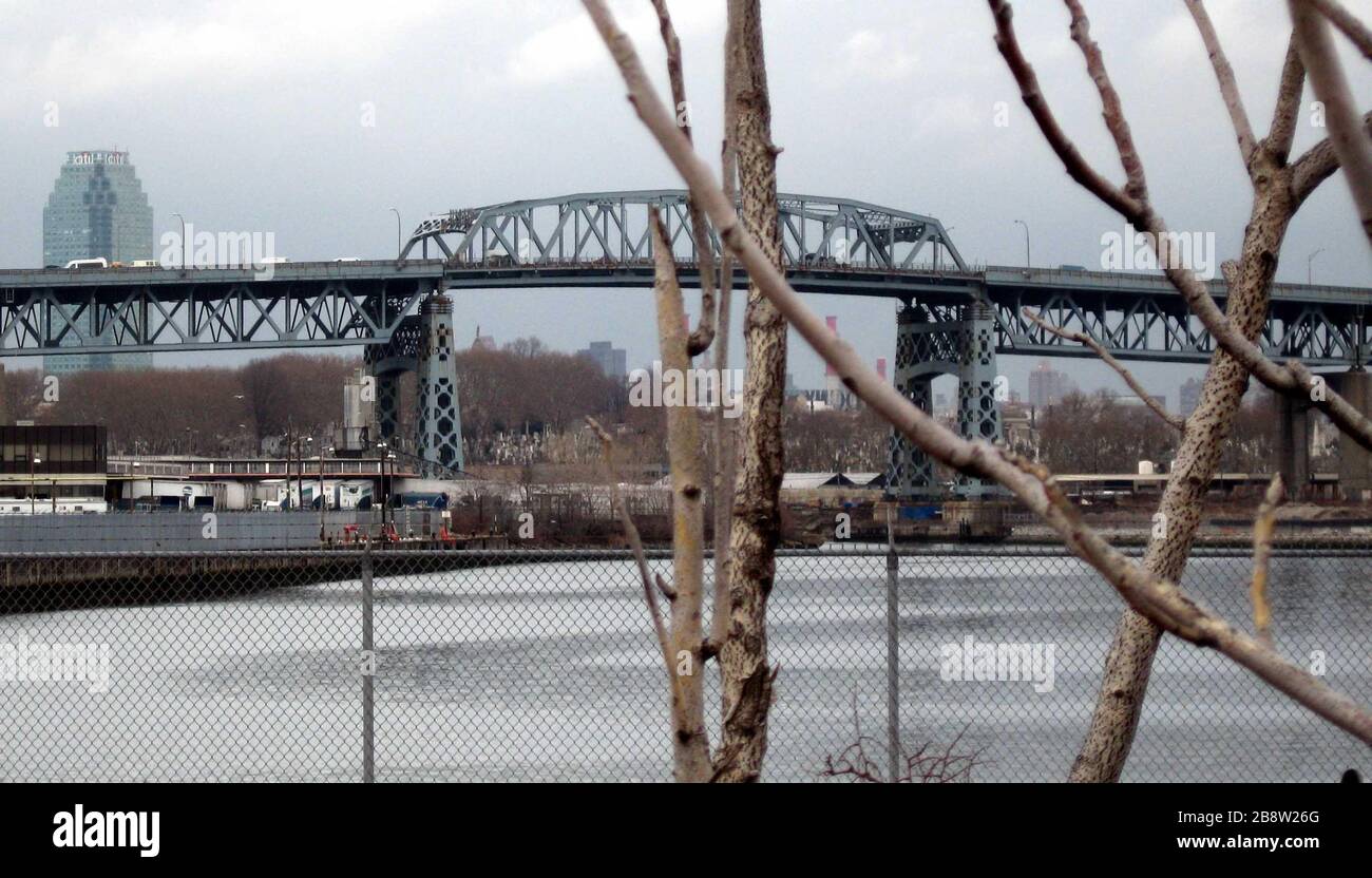 Brooklyn queens hi-res stock photography and images - Alamy