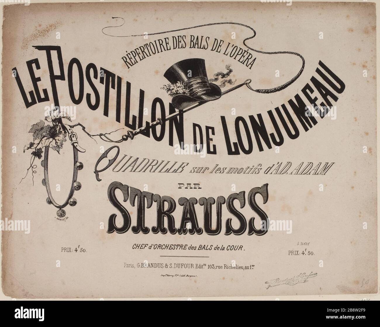 Postilion hi-res stock photography and images - Alamy