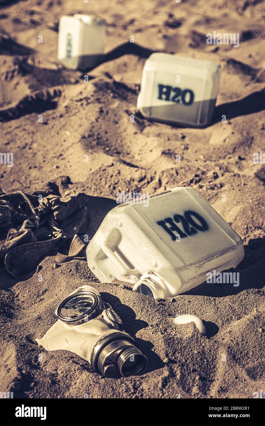 Unclean water hi-res stock photography and images - Alamy