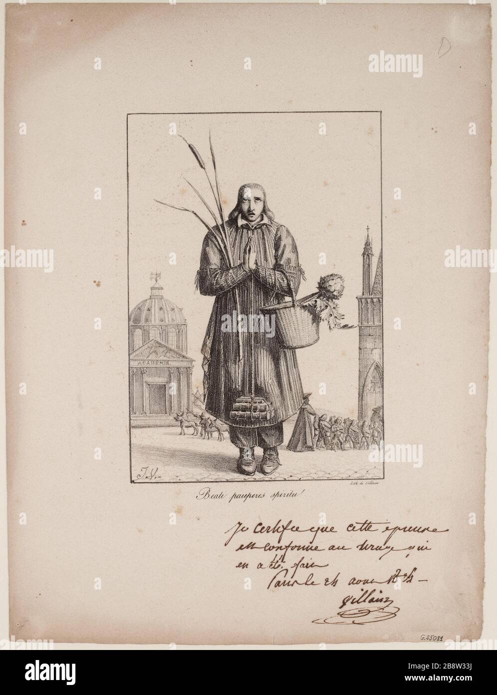 Blessed Are The Poor In Spirit For Theirs Is The Kingdom Of Heaven Example