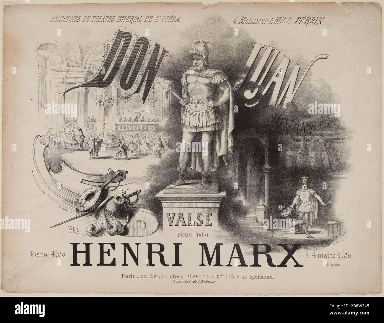 Don was score hi-res stock photography and images - Alamy