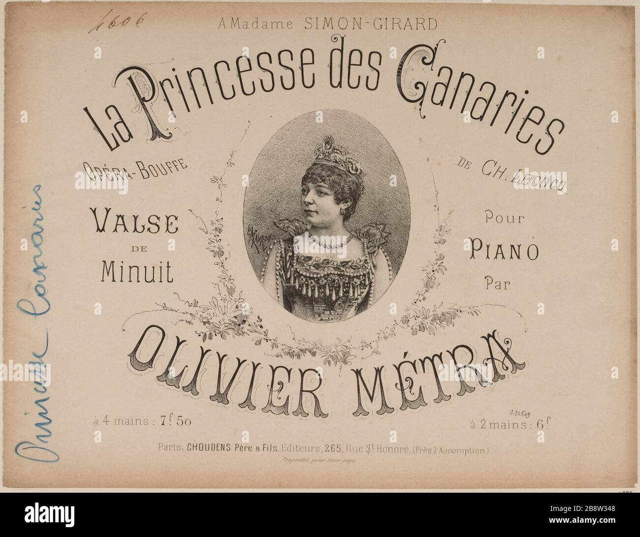 Princess narrative hi-res stock photography and images - Alamy