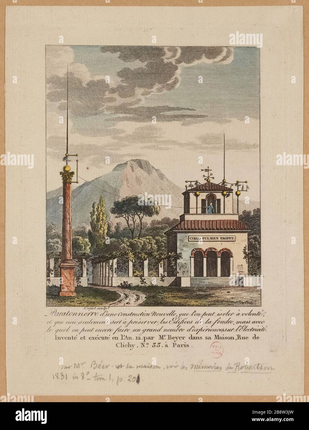 Beyer house hi-res stock photography and images - Alamy