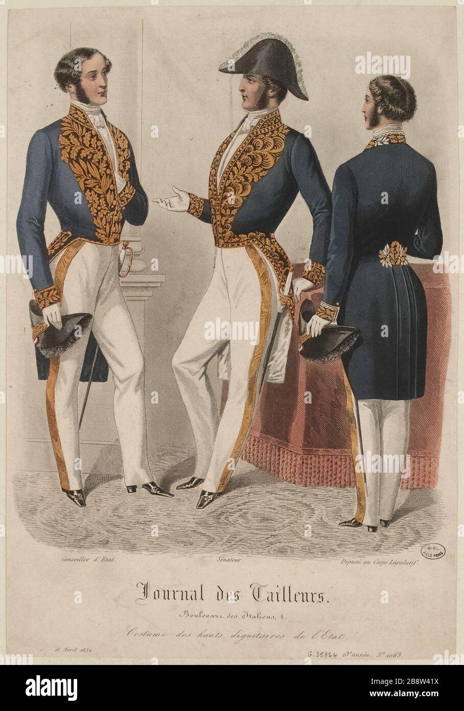 Dignitaries dignitary hi-res stock photography and images - Alamy