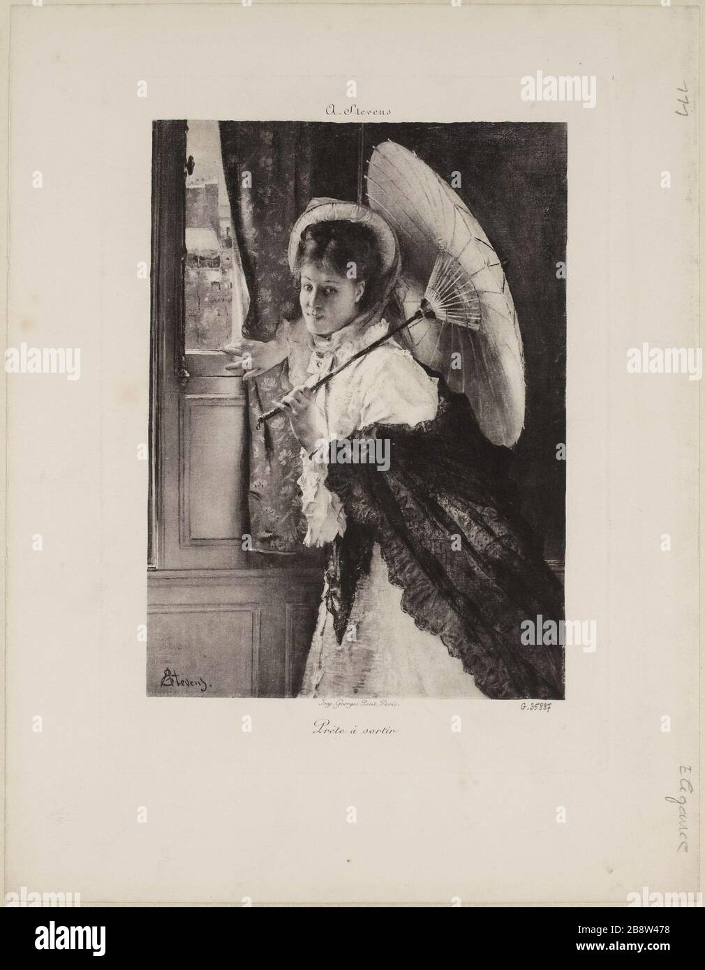 Getting ready departure hi-res stock photography and images - Alamy