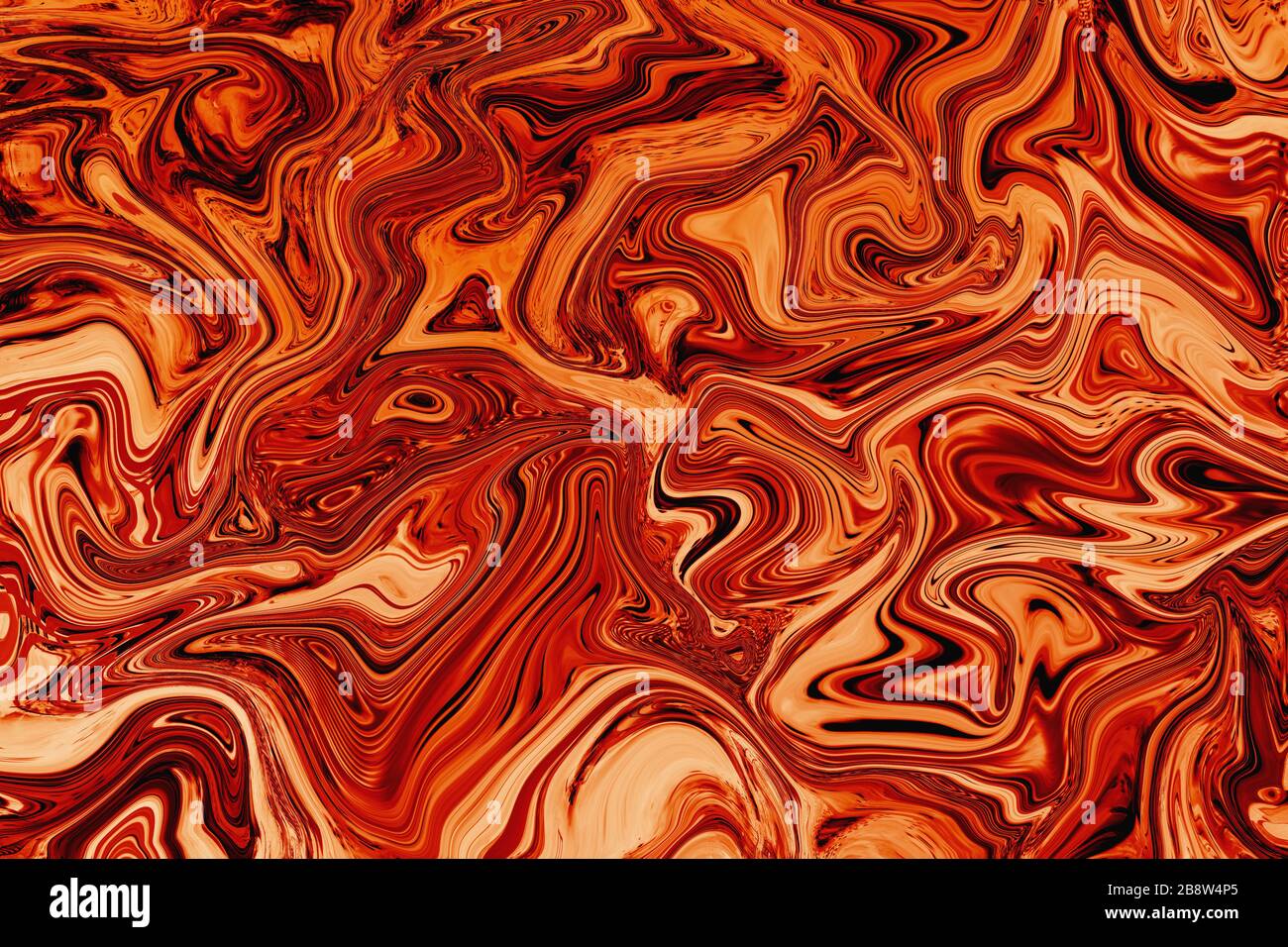 Red fluid hi-res stock photography and images - Alamy