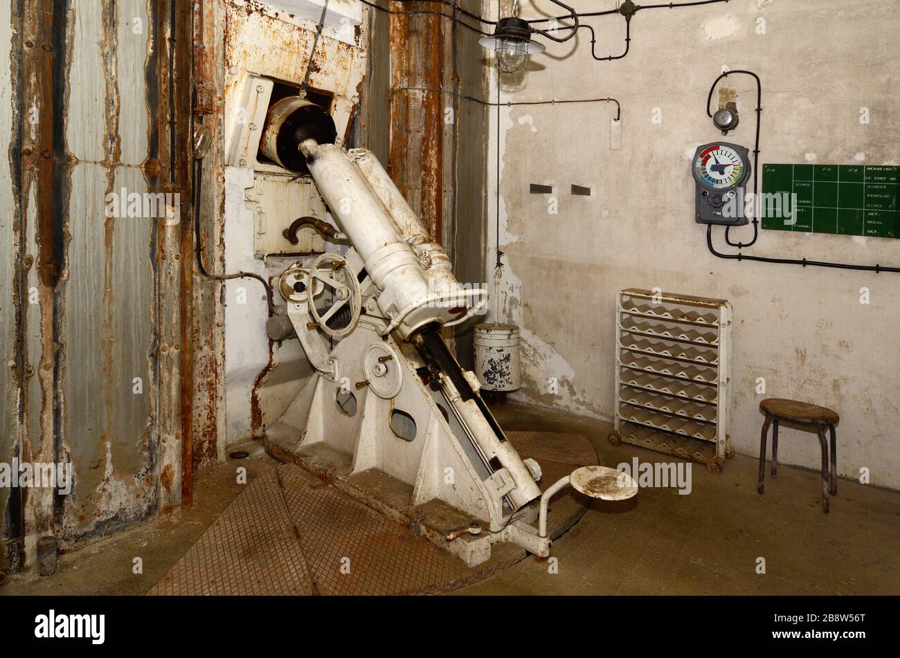 Gun Fort Location at Tyson Walsh blog