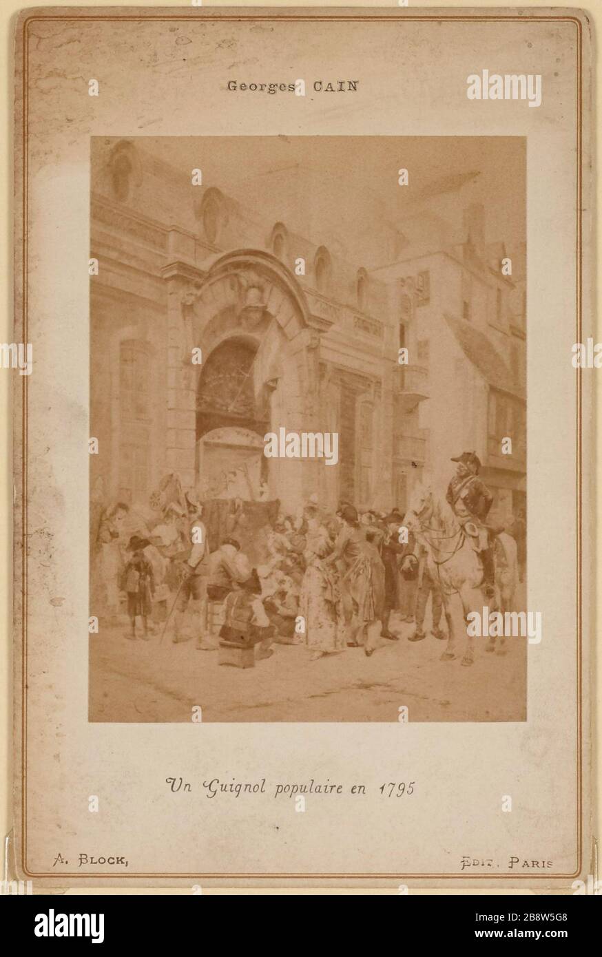 Popular puppet hi-res stock photography and images - Alamy