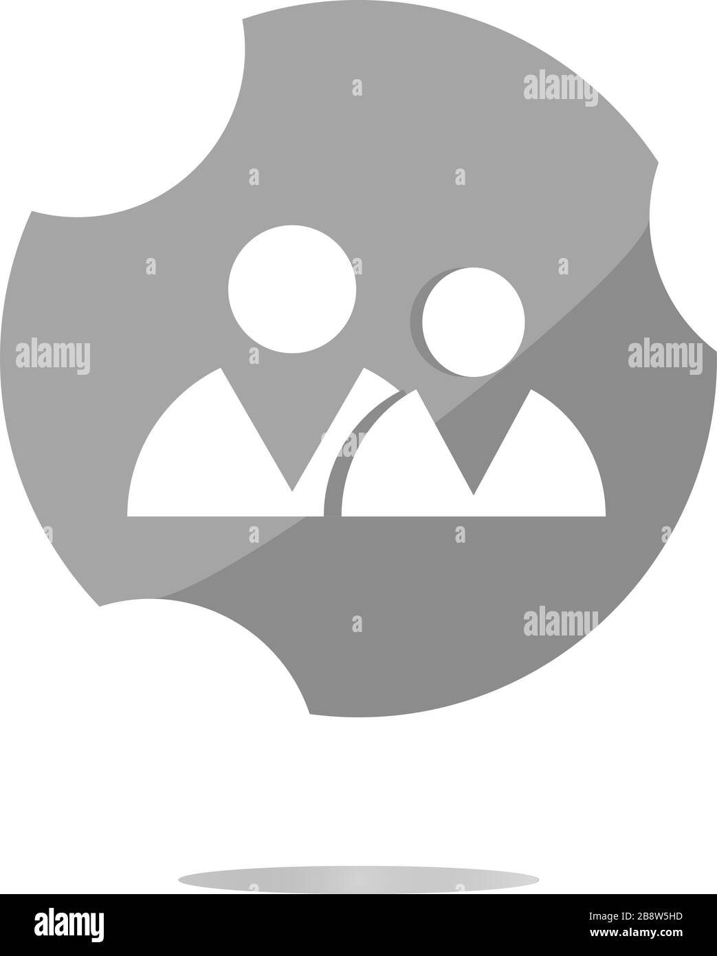 People inside Black and White Stock Photos & Images - Alamy