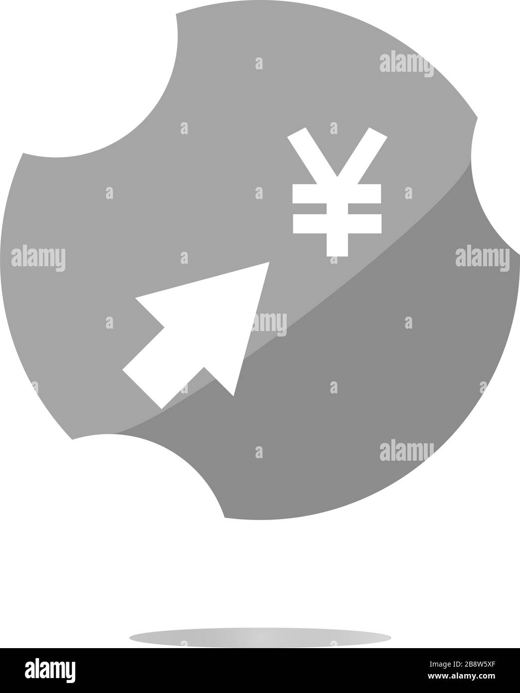 Button japan Black and White Stock Photos & Images - Alamy