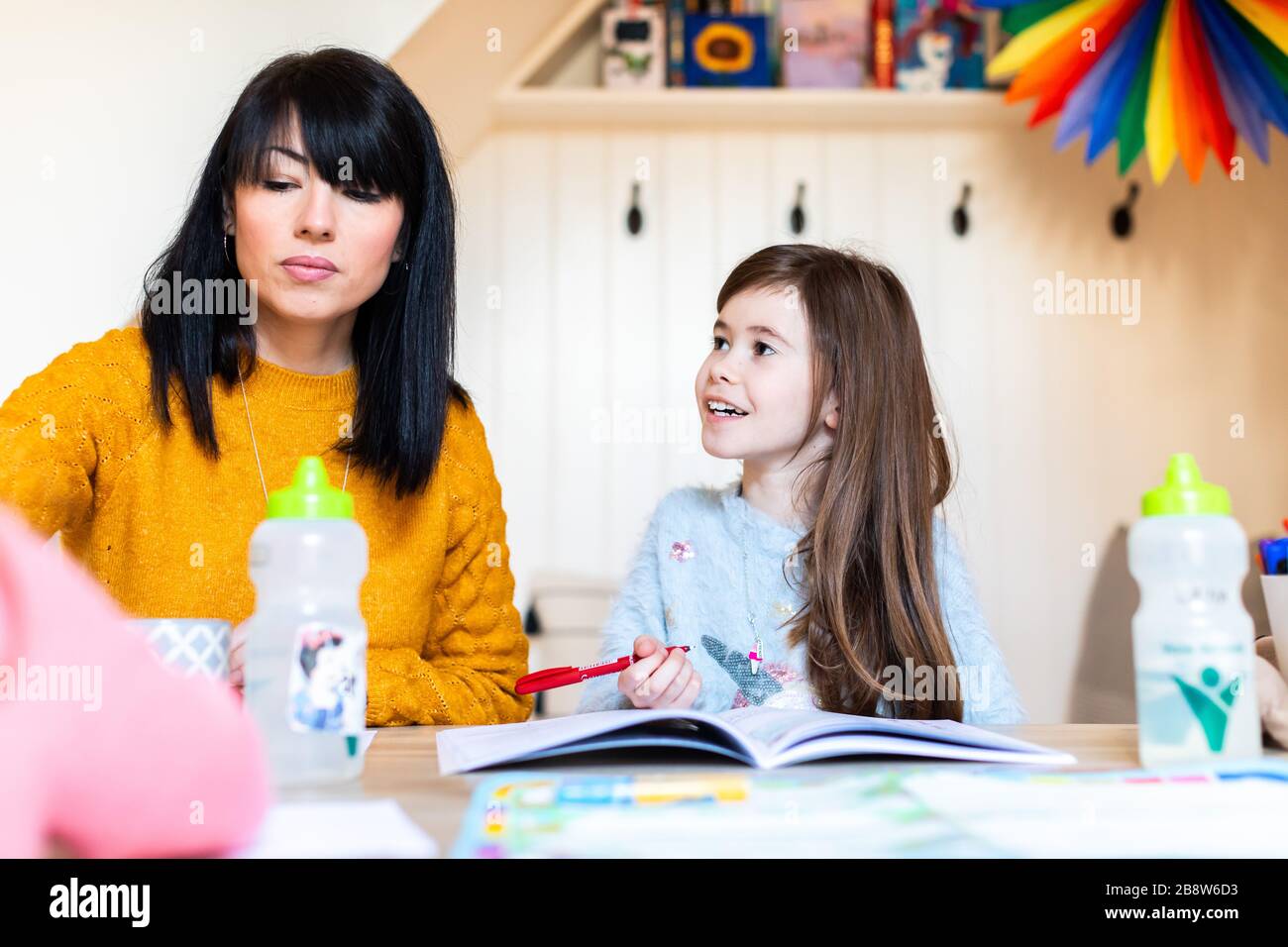 23/03/2020 - Ciaran McCrickard Photography / 07984172576 - Lyndsay ...