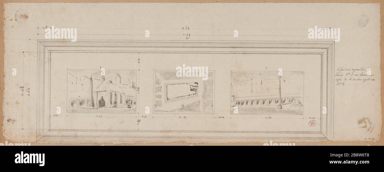 Three innocents hi-res stock photography and images - Alamy