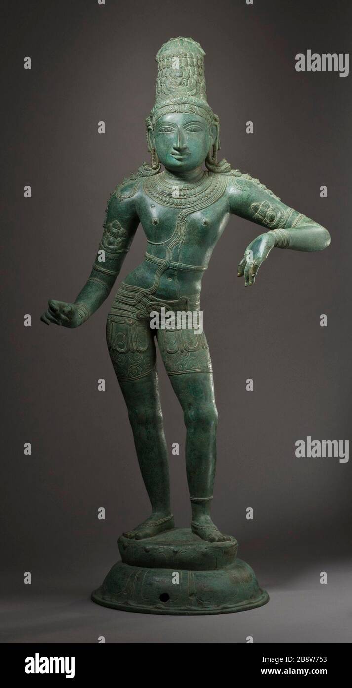 Krishna rukmini satyabhama hi-res stock photography and images - Alamy