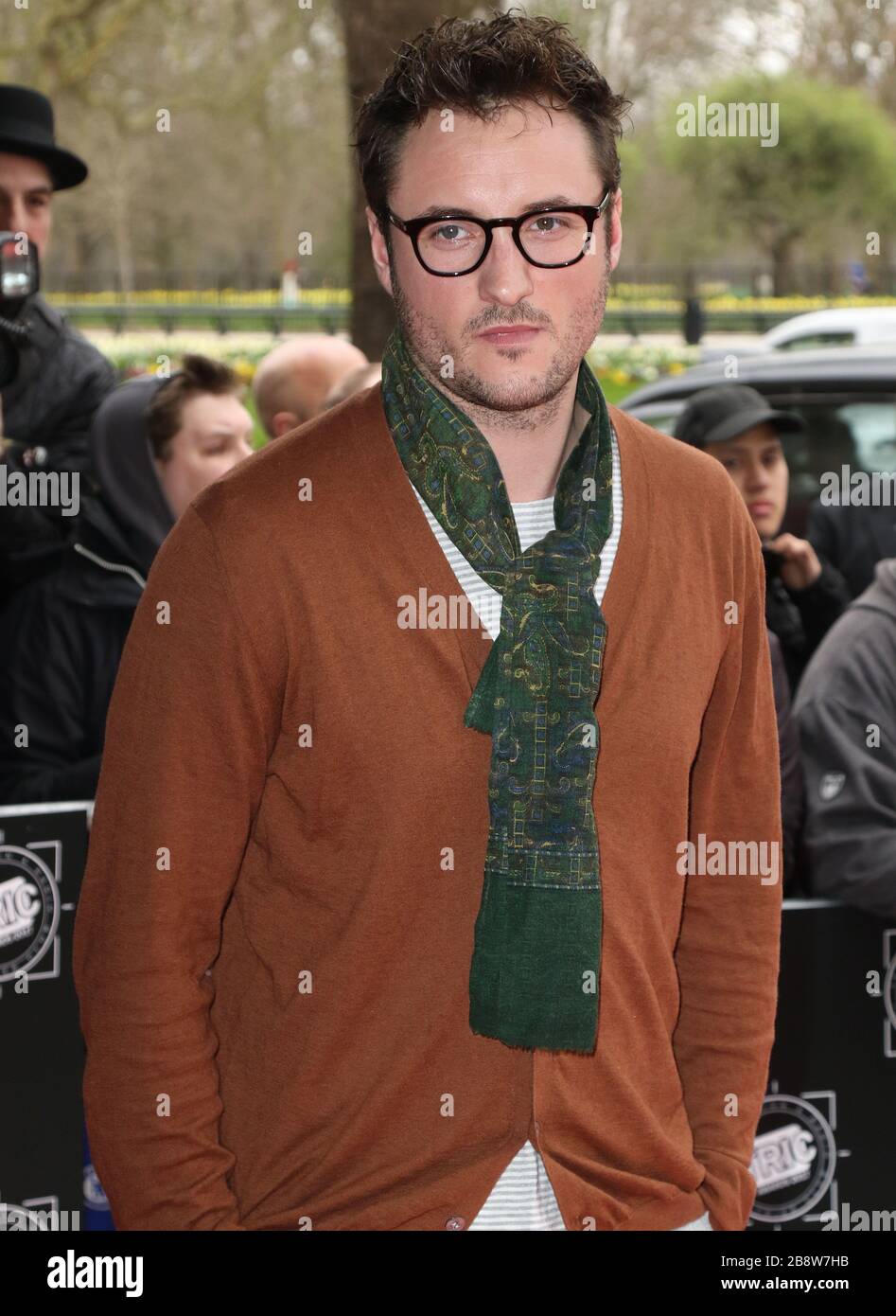 James Bye High Resolution Stock Photography and Images - Alamy