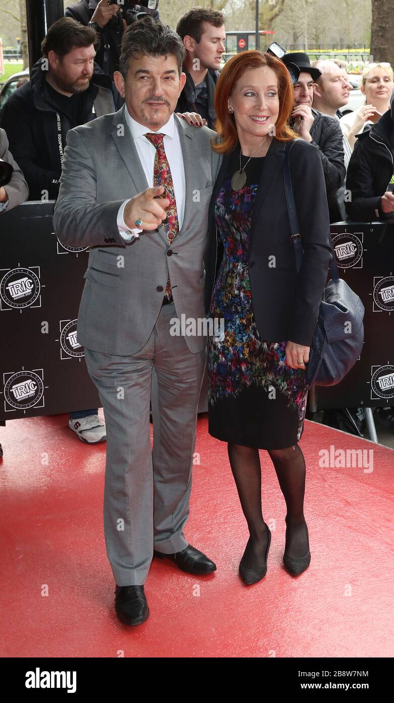 John altman hi-res stock photography and images - Alamy