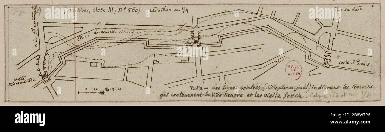 Bonne map hi-res stock photography and images - Alamy