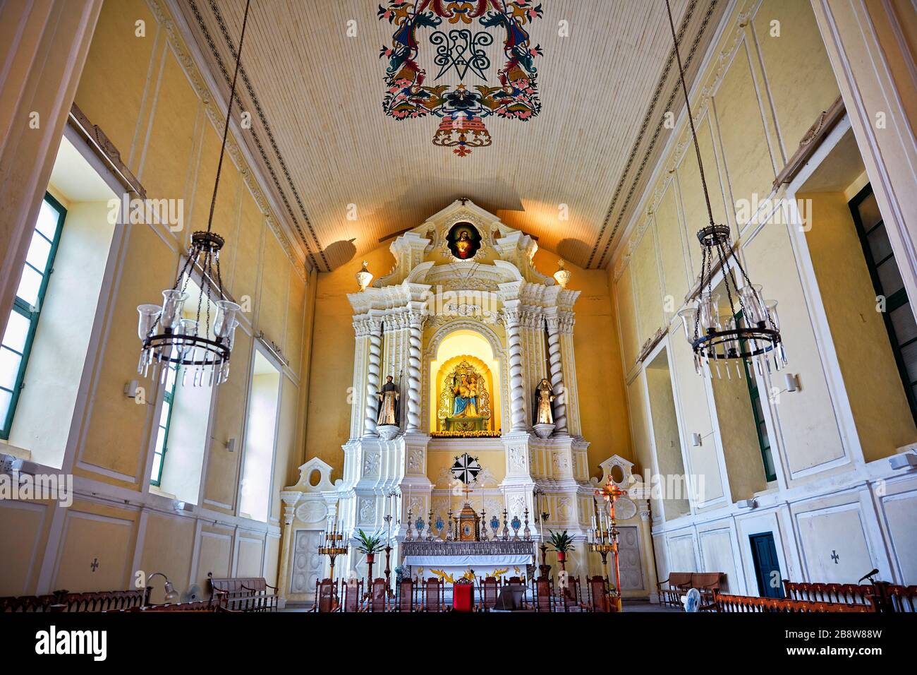 Chinese Baroque Architecture High Resolution Stock Photography and ...