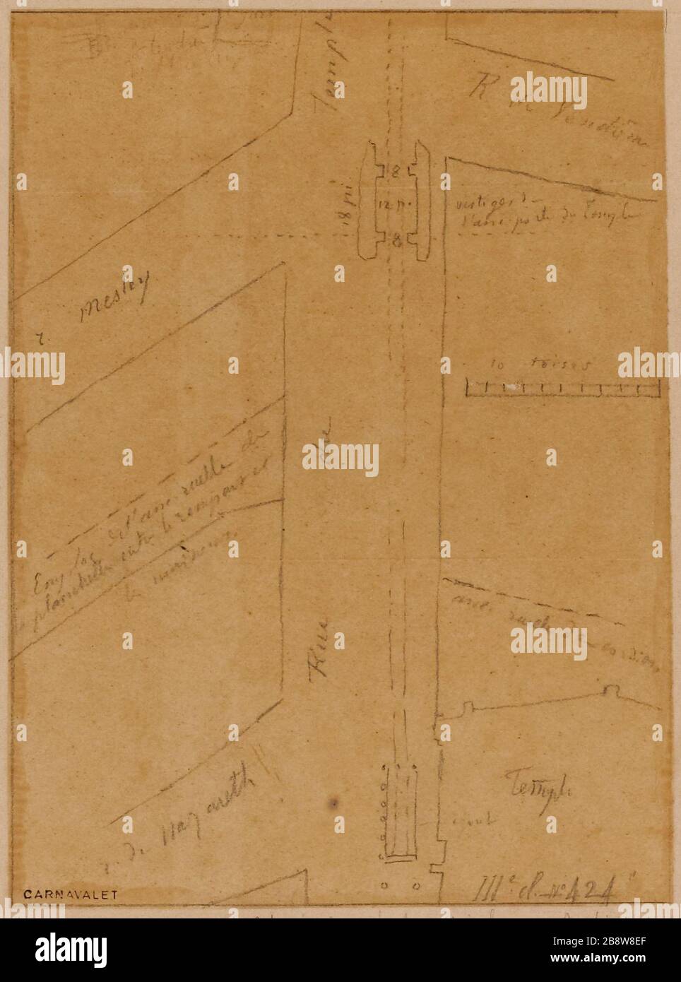 Temple presence hi-res stock photography and images - Alamy