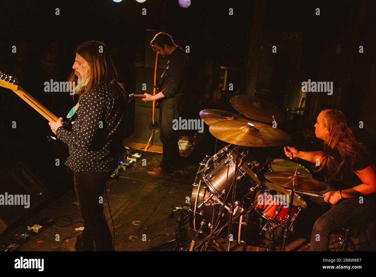 The cluny and newcastle hi-res stock photography and images - Alamy