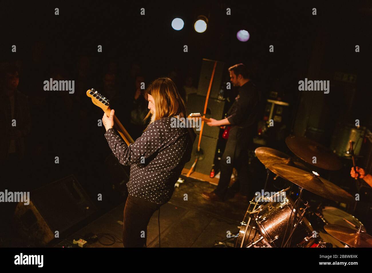 The cluny and newcastle hi-res stock photography and images - Alamy