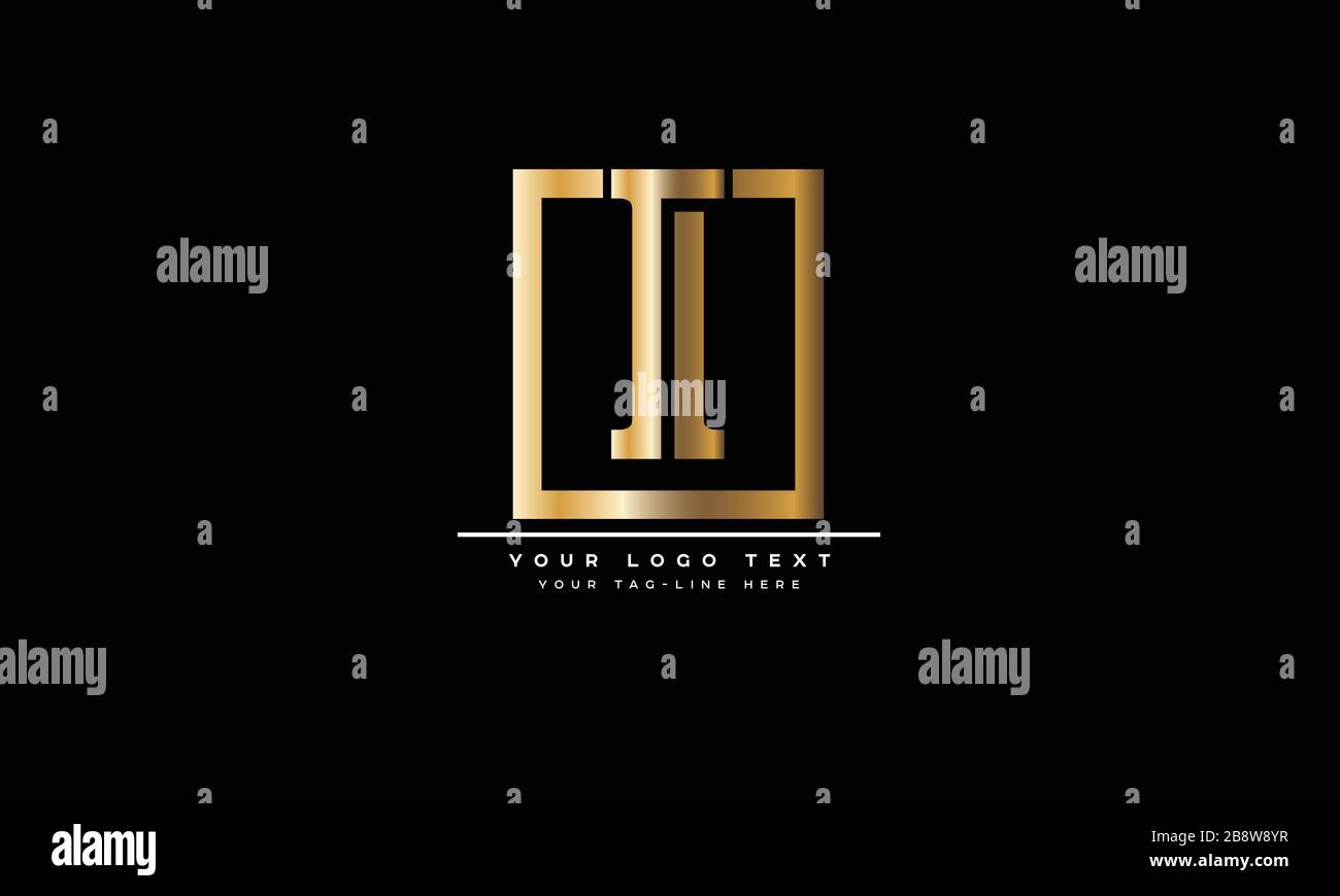 Ii logo hi-res stock photography and images - Alamy