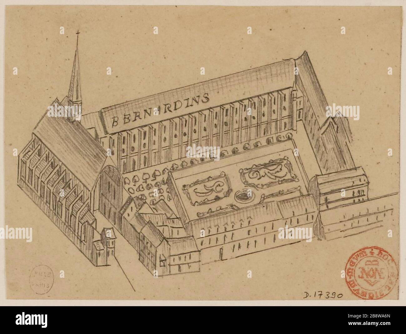 Cavalier view hi-res stock photography and images - Alamy