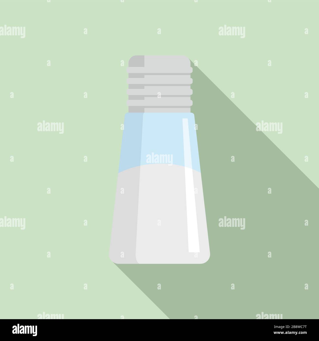 Sodium mineral knife Stock Vector Images - Alamy