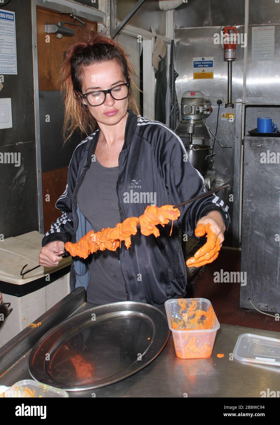 Williamson Road High Resolution Stock Photography and Images - Alamy