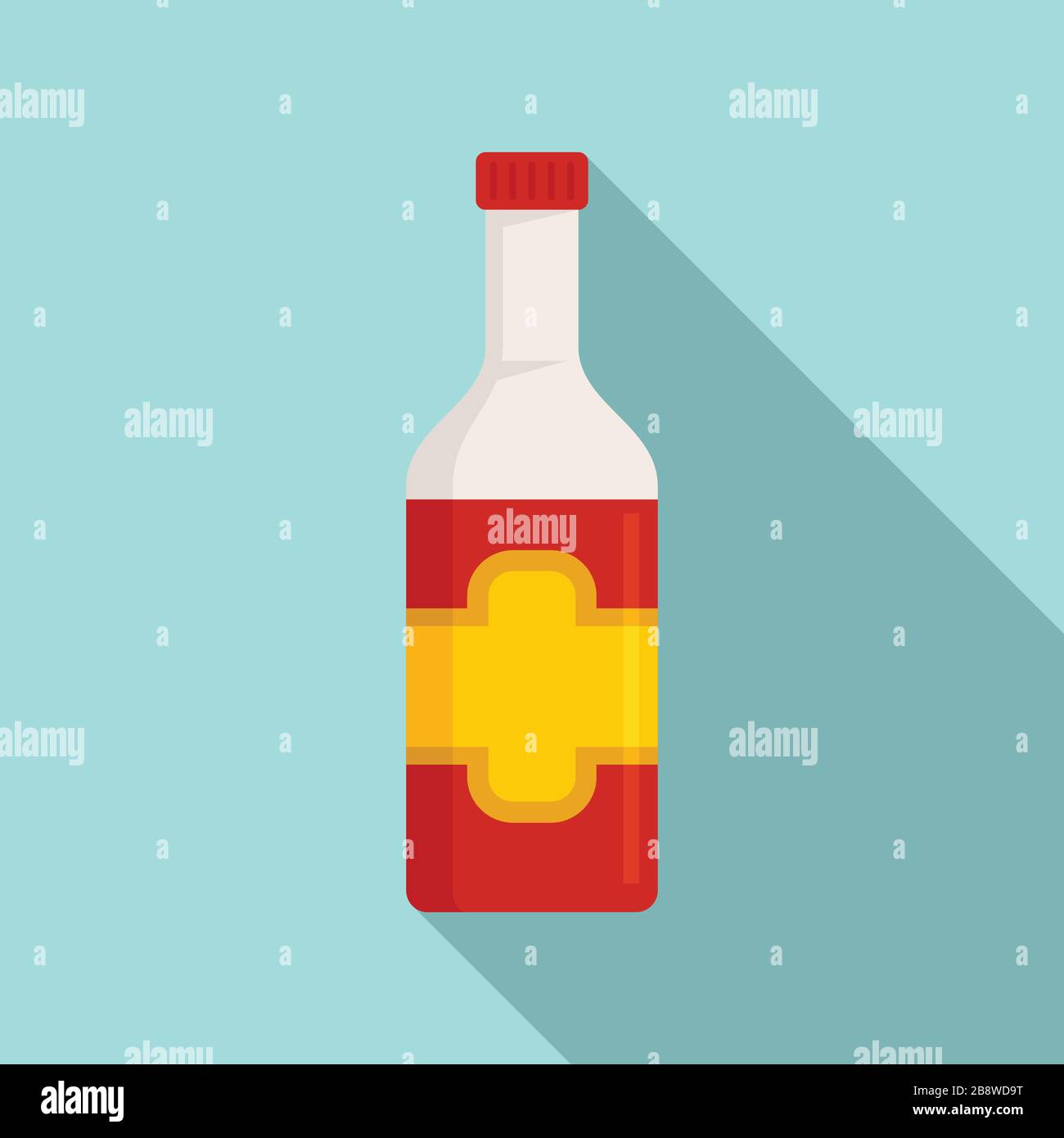 Balsamic vinegar pepper Stock Vector Images - Alamy