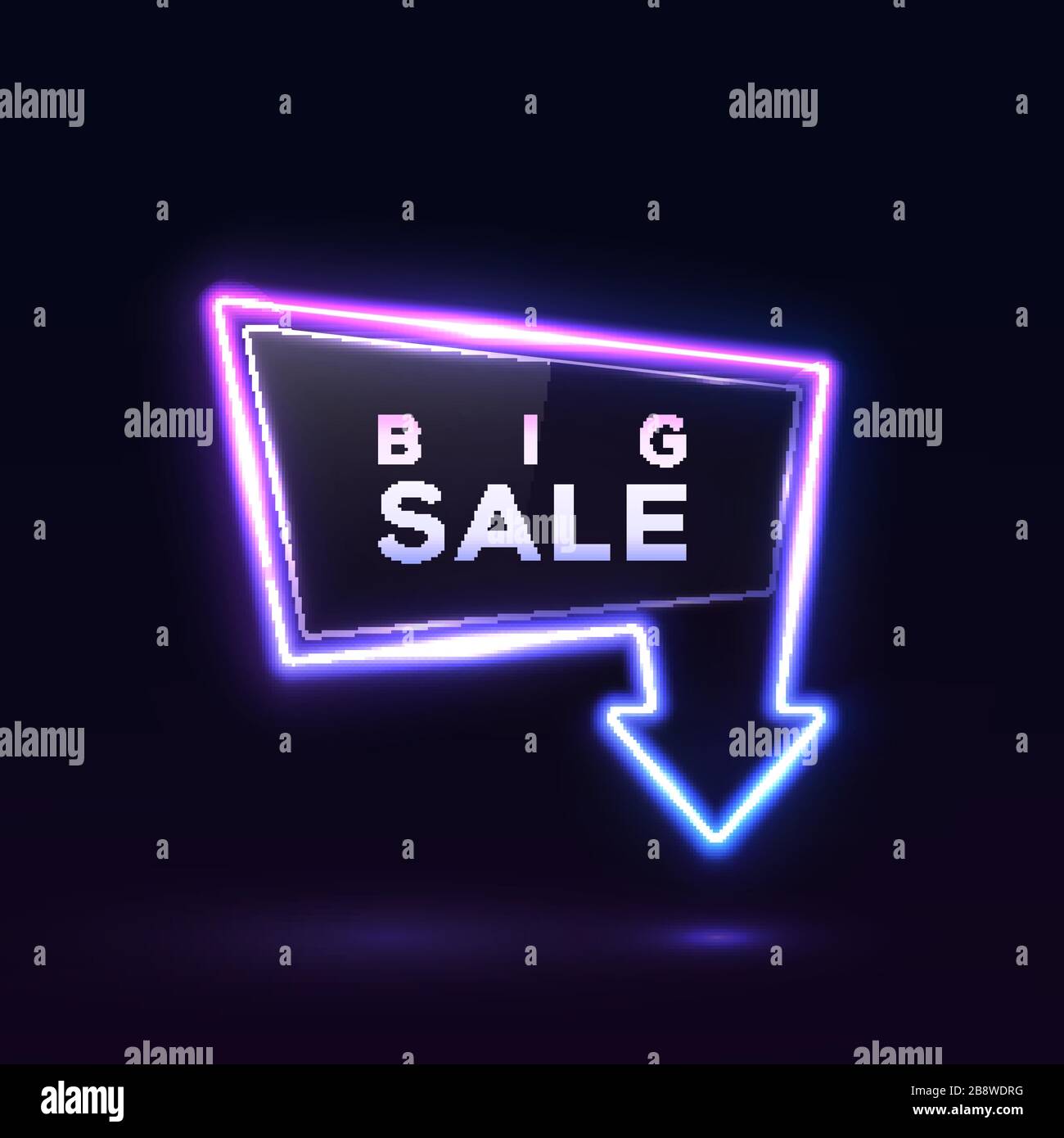 Glass is shining Stock Vector Images - Alamy