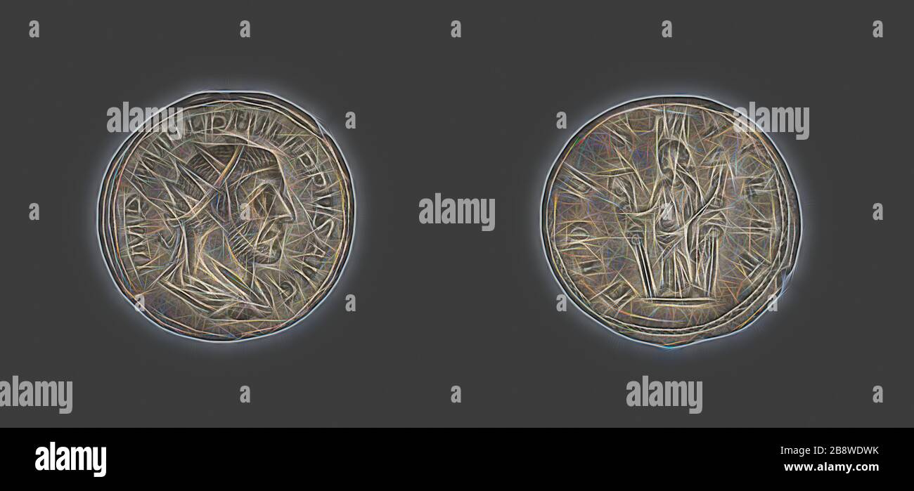 Portraying king philip ii hi-res stock photography and images - Alamy