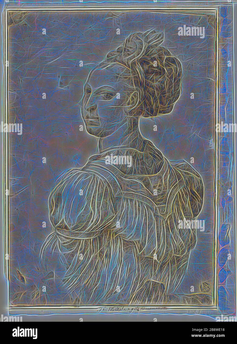 Bartolomeo passarotti hi-res stock photography and images - Alamy