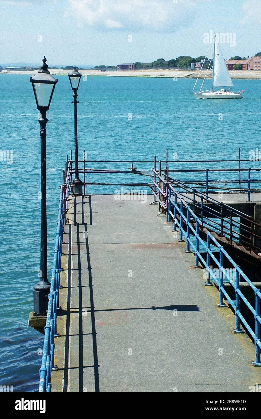 Old kingdom oil lamp hi-res stock photography and images - Alamy