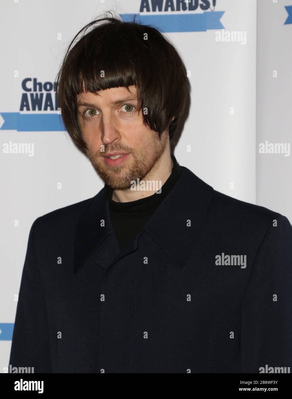 Chortle comedy awards 2017 hi-res stock photography and images - Alamy