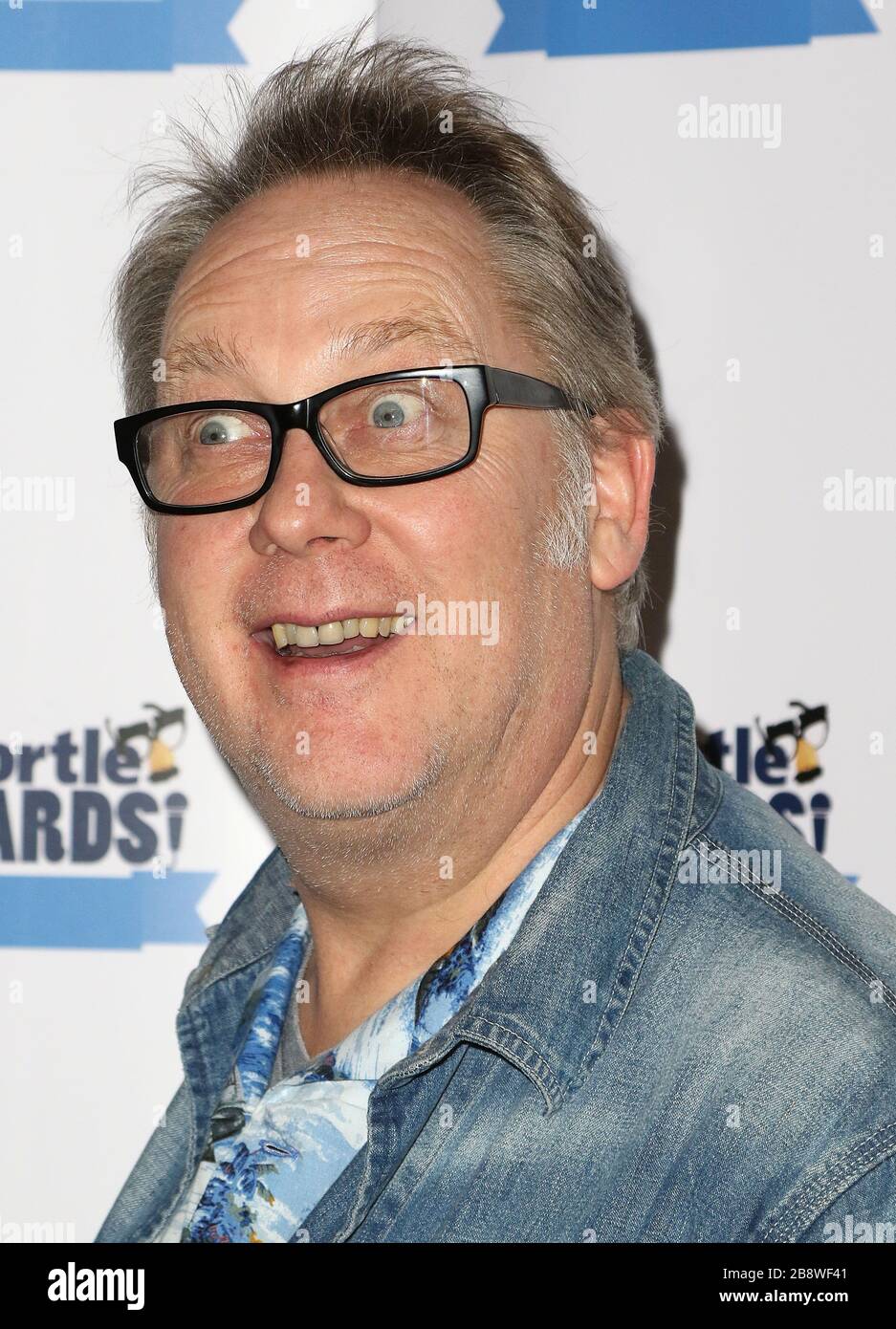 Vic reeves hi-res stock photography and images - Alamy