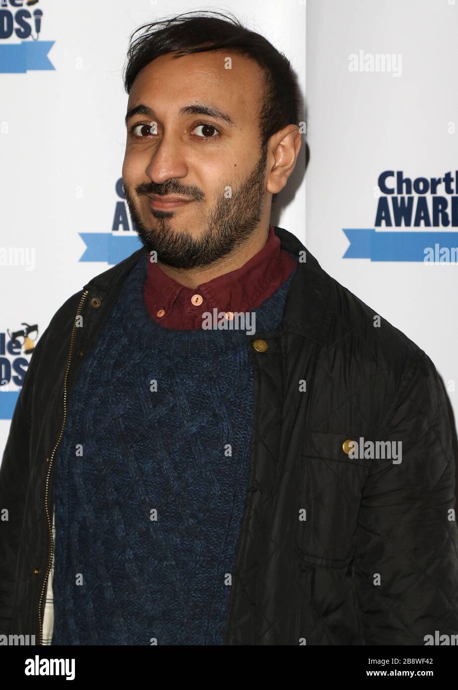 Chortle comedy awards 2017 hi-res stock photography and images - Alamy