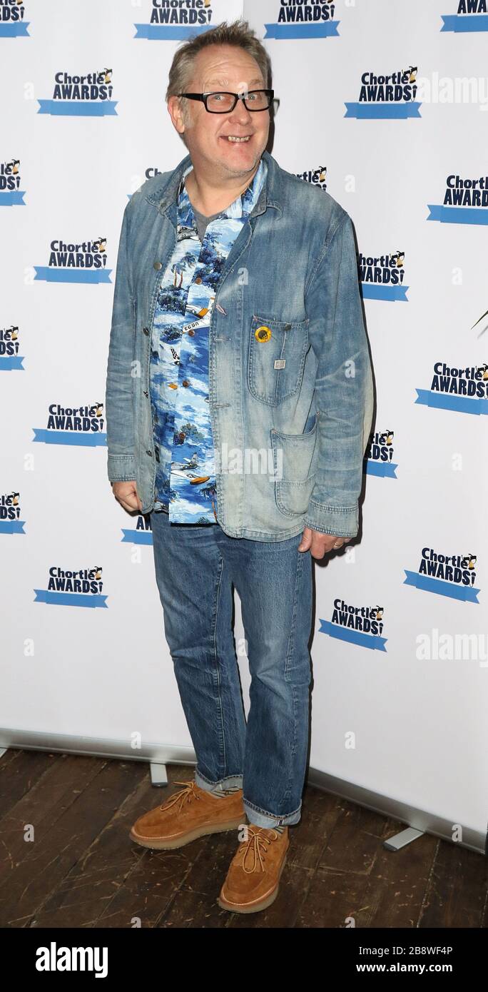 Mar 20, 2017 - London, England, UK - Chortle Comedy Awards 2017 Photo ...