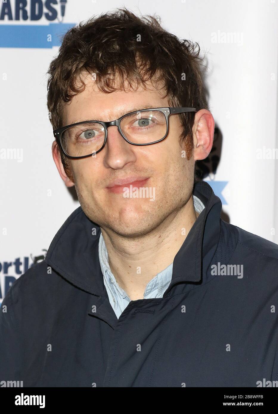 Elis james hi-res stock photography and images - Alamy