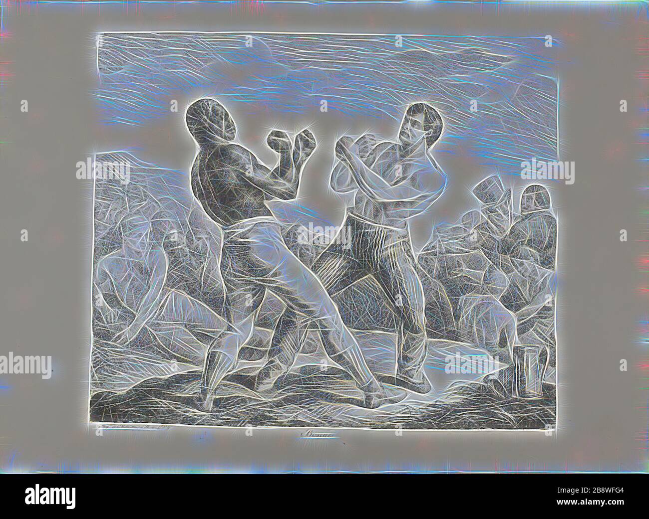 Charles etienne pierre motte hi-res stock photography and images - Alamy