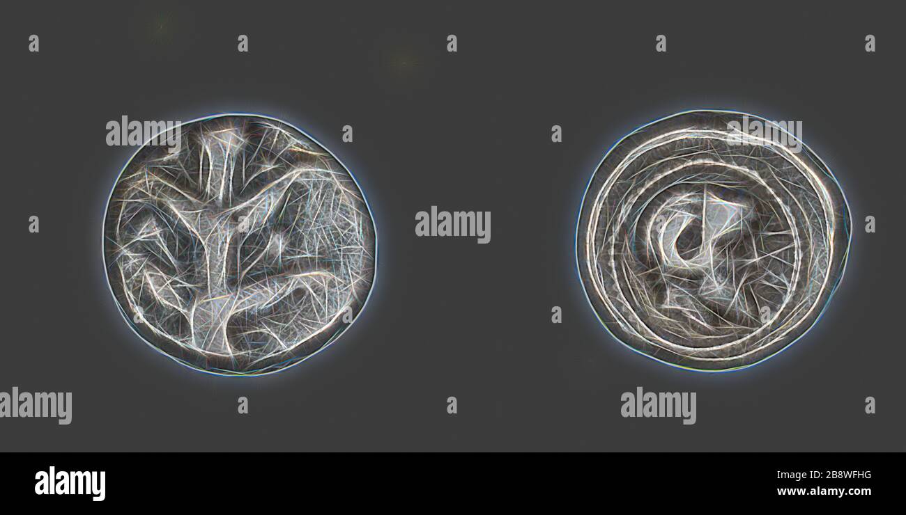 Silphium coin hi-res stock photography and images - Alamy