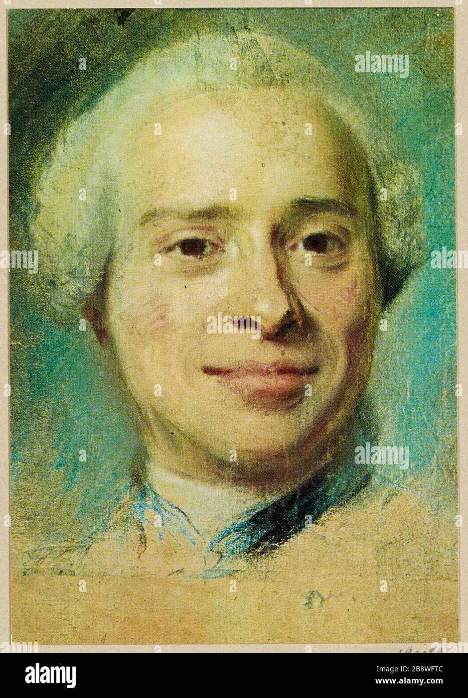 Lecuyer hi-res stock photography and images - Alamy