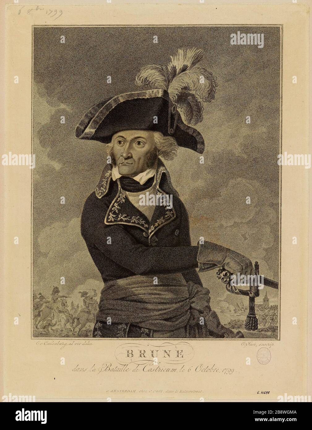 Castricum hi-res stock photography and images - Alamy