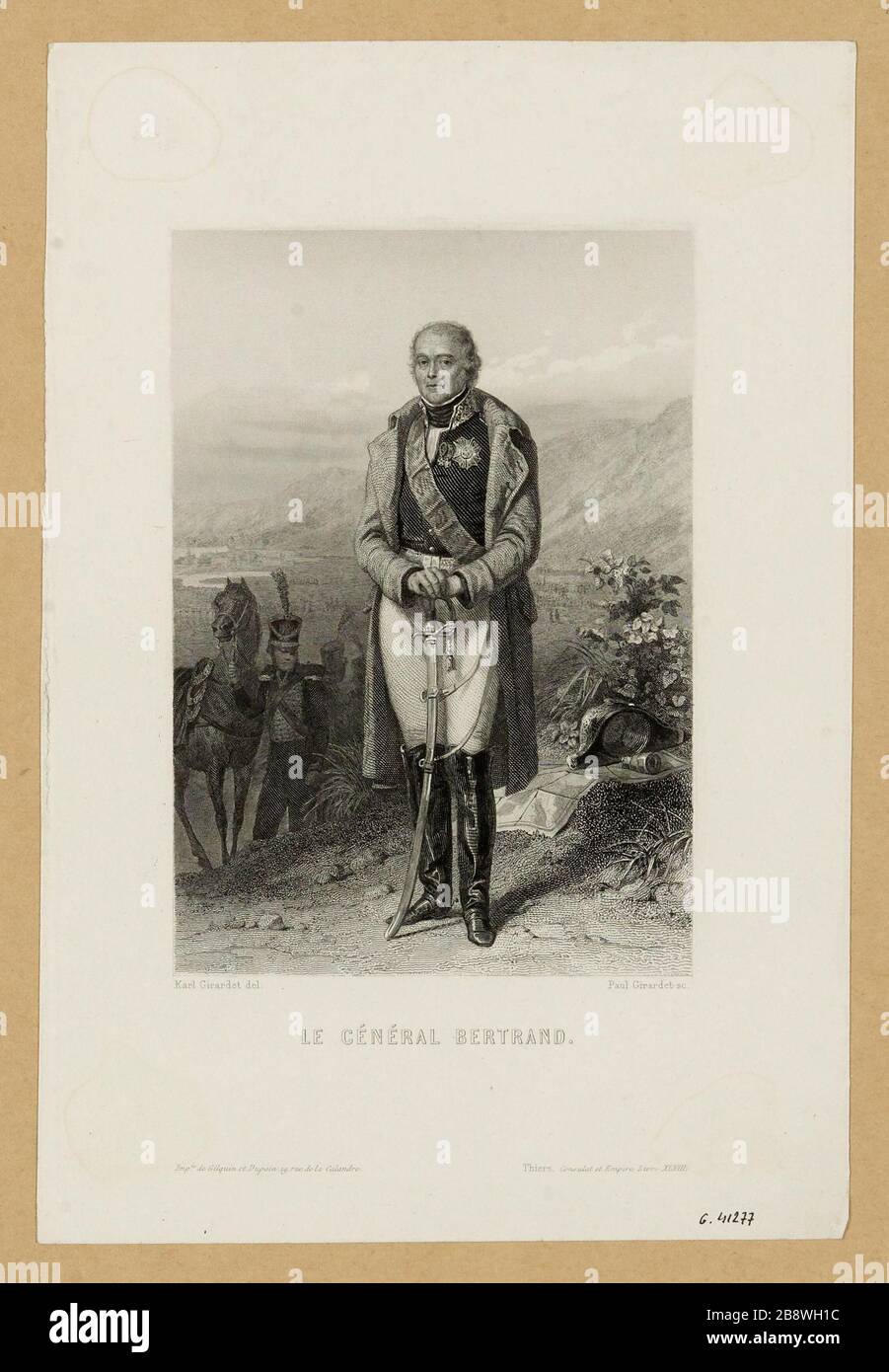 19th century leader hi-res stock photography and images - Alamy