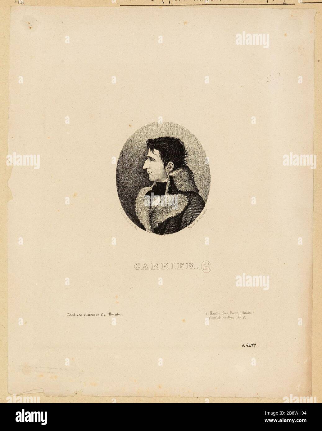 Legacy carrier hi-res stock photography and images - Alamy