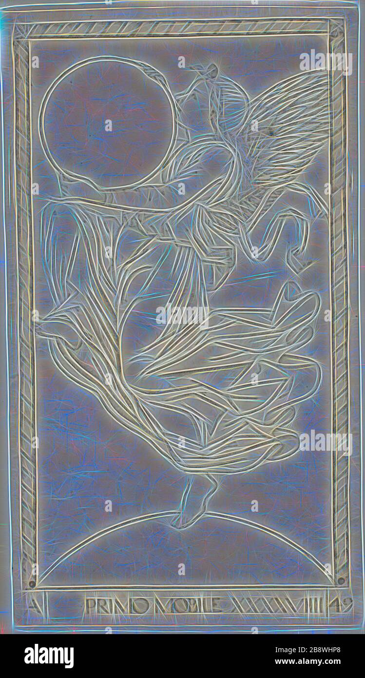 Primum mobile hi-res stock photography and images - Alamy