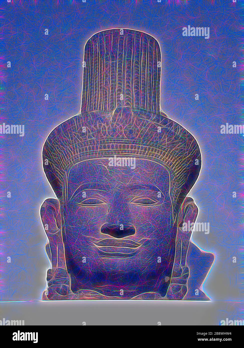 Deva deity hi-res stock photography and images - Alamy