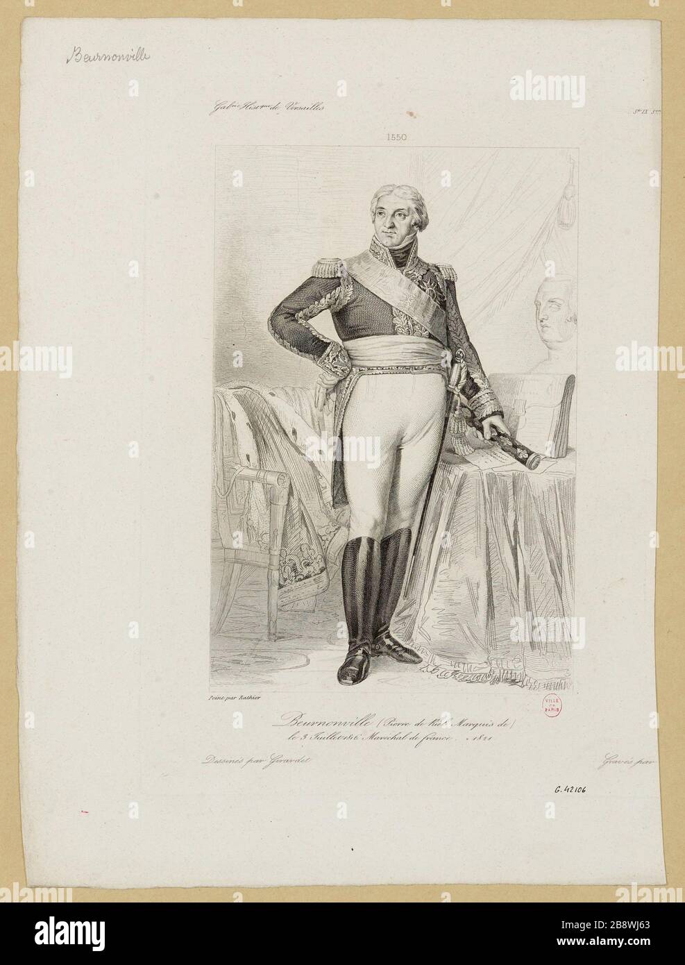 Pierre riel hi-res stock photography and images - Alamy